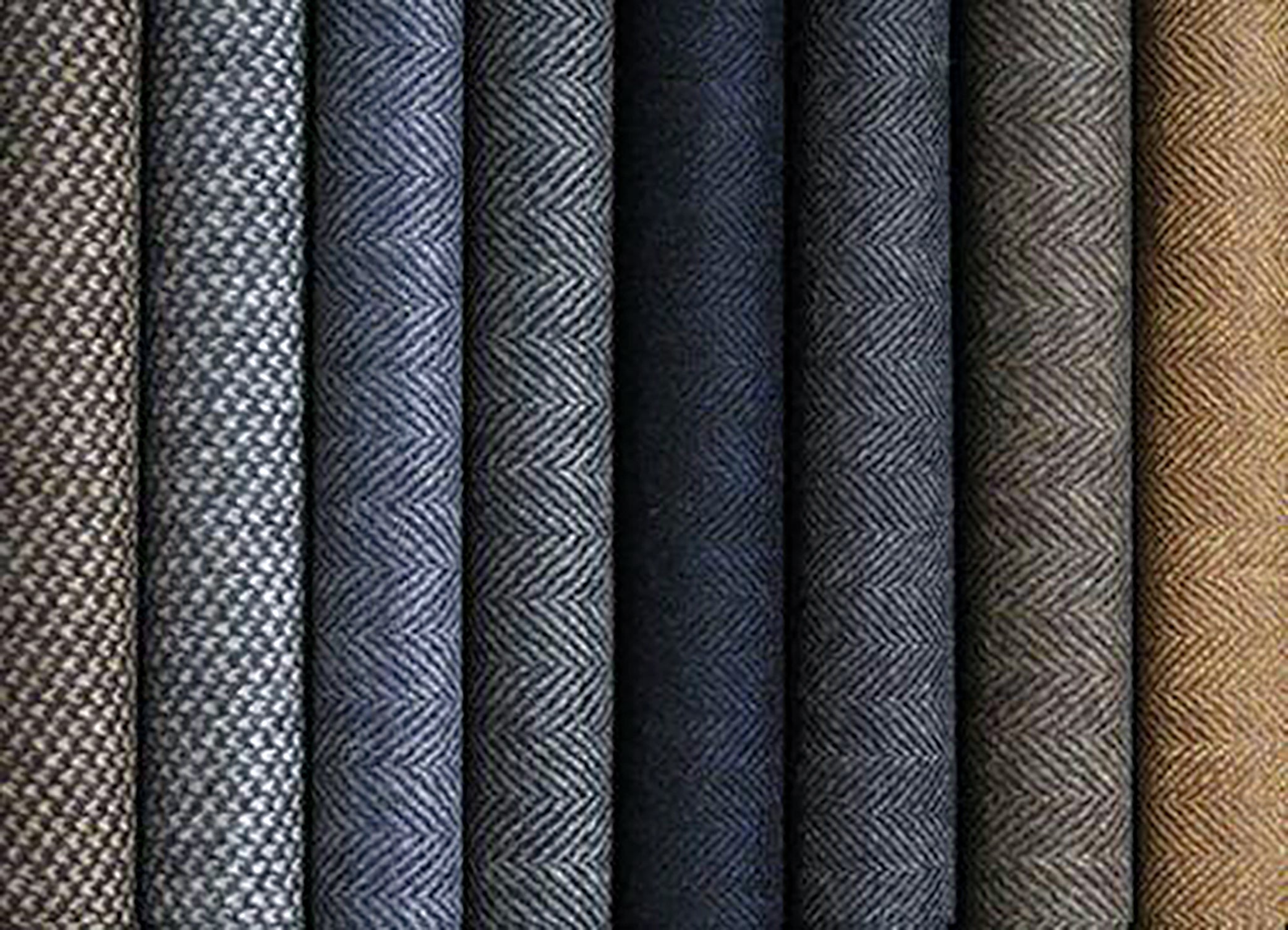 Mandarin Collar Suits | Mao Suits - Country Road Fashions