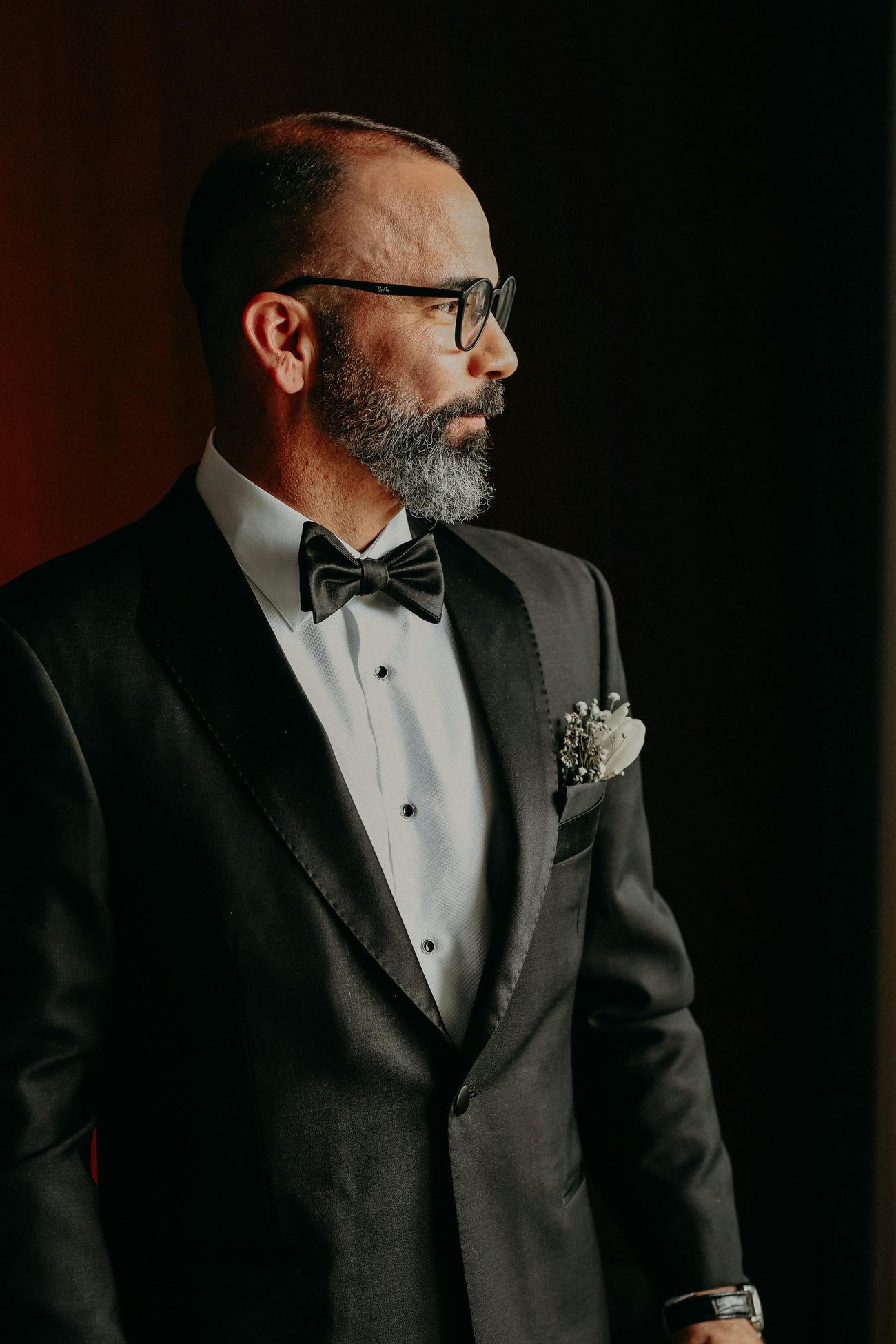 Tuxedo Styles for Special Occasions & Formal Event | Country Road Fash ...